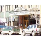 Hailey, ID : Main Street Downtown Hailey Idaho photo, picture, image ...