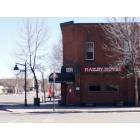 Hailey, ID : Main Street Downtown Hailey Idaho photo, picture, image ...