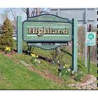 Highland, NY : Downtown Highland, NY photo, picture, image (New York ...