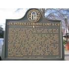 Dawson, GA : Old Terrell County Courthouse photo, picture, image ...