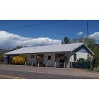 Young, AZ : Post Office, Young, AZ photo, picture, image (Arizona) at ...