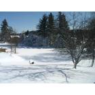 Jamestown, NY : Jamestown, NY photo, picture, image (New York) at city ...