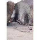 Yucca Valley, CA : Giant Rock - Landers photo, picture, image ...
