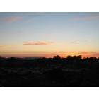 Rodeo, CA : Summer sunset overlooking Rodeo photo, picture, image ...