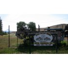 Dufur, OR : Mount Hood from Dufur photo, picture, image (Oregon) at ...