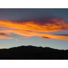 Colorado City, CO : Sunset at Lago Vistas in Colorado City photo ...