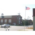 Brownton, MN : Side view, was City Hall,Built in 1912 photo, picture ...