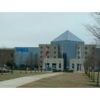 Round Rock, TX : Old Nelson Building in Downtown Round Rock photo ...