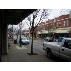 Sumner, WA : Downtown Sumner photo, picture, image (Washington) at city ...