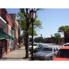 Edmond, OK : Downtown Edmond photo, picture, image (Oklahoma) at city ...