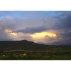 Raton, NM : Amtrak train on Raton Pass photo, picture, image (New ...