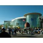 Green Bay, WI : Brown County Courthouse, downtown Green Bay photo ...