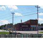 Eyota, MN : This is a picture looking down main street eyota. photo ...