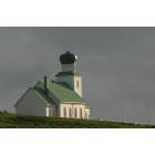 St. George, AK : The winter months at St. George, AK. photo, picture ...