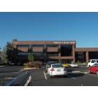 Temecula, CA : Side entrance to the Temecula Promenade Mall - Largest ...