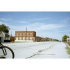 Byers, TX : West side of Downtown Byers Texas photo, picture, image ...