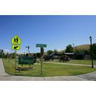 Heppner, OR : Morrow County Courthouse.... photo, picture, image ...