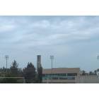 Riverside, CA : Univ. of California Riverside - Clock Tower photo ...