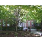 Cookeville, TN : Tennessee Tech: College of Education photo, picture ...