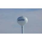 Hooper, NE : Main Street, Hooper, Nebraska - July 2004 photo, picture ...