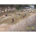 Piru, CA : Piru Motorcycle Track photo, picture, image (California) at ...