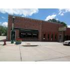 Hooper, NE : Hooper Library photo, picture, image (Nebraska) at city ...