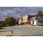 Whitmire, SC : Whitmire, South Carolina - Main Street 2008 photo ...