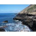 Makaha Valley, HI : Kaena Point photo, picture, image (Hawaii) at city ...