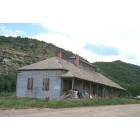 Weston, CO : Weston Barn photo, picture, image (Colorado) at city-data.com