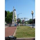 Anderson, SC : Downtown Anderson photo, picture, image (South Carolina ...