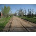 Sterling, KS : DIrt Road photo, picture, image (Kansas) at city-data.com