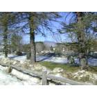 Warren, NH : Warren NH Church Rocket Flag photo, picture, image (New ...