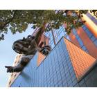 Portland, OR : Portlandia Statue photo, picture, image (Oregon) at city ...