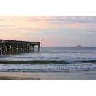 Isle of Palms, SC : beach bikes on iop photo, picture, image (South ...