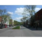 Wellsboro, PA : Pa Grand Canyon (leonard harrison state park) photo ...