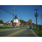 Pomeroy, OH : Ohio River photo, picture, image (Ohio) at city-data.com