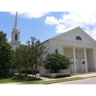Conway, SC : Methodist Church photo, picture, image (South Carolina) at ...