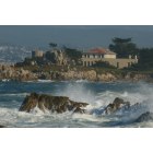 Pacific Grove, CA : Downtown Pacific Grove photo, picture, image ...