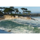 Pacific Grove, CA : Downtown Pacific Grove photo, picture, image ...
