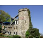 Chattanooga, TN : Ruby Falls photo, picture, image (Tennessee) at city ...