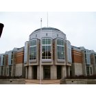 Evansville, IN : Central Library photo, picture, image (Indiana) at ...