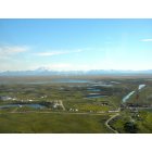Pilot Point, Alaska (AK 99649) profile: population, maps, real estate ...