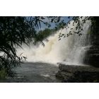 Disney, OK : Little Blue Disney State Park photo, picture, image ...