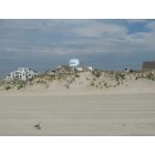 Stone Harbor, NJ : Stone Harbor Beach in the morning photo, picture ...