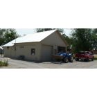 Elgin, OK : Elgin Jail photo, picture, image (Oklahoma) at city-data.com