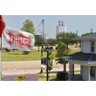 Frisco, TX : Historic District in Frisco, TX photo, picture, image ...