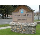 Lucerne, CA : Hwy 20 at 3rd ave, Lucerne California photo, picture ...