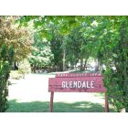 Glendale, Oregon (OR 97442) profile: population, maps, real estate ...