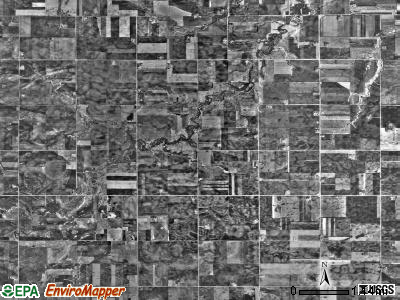Holly township, Murray County, Minnesota (MN) Detailed Profile