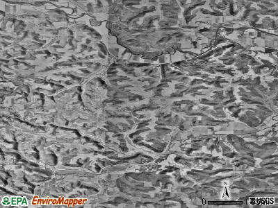 Yucatan township, Houston County, Minnesota (MN) Detailed Profile